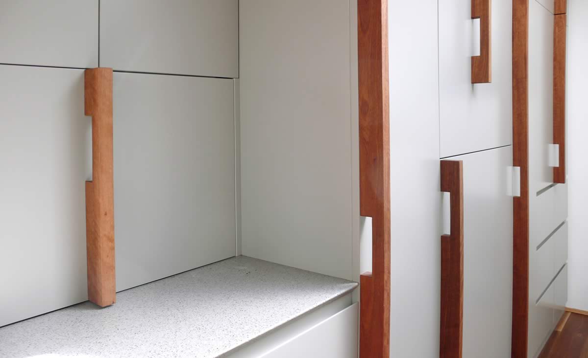 Quality Custom Joinery | Just Joinery & Kitchens Hobart Tasmania