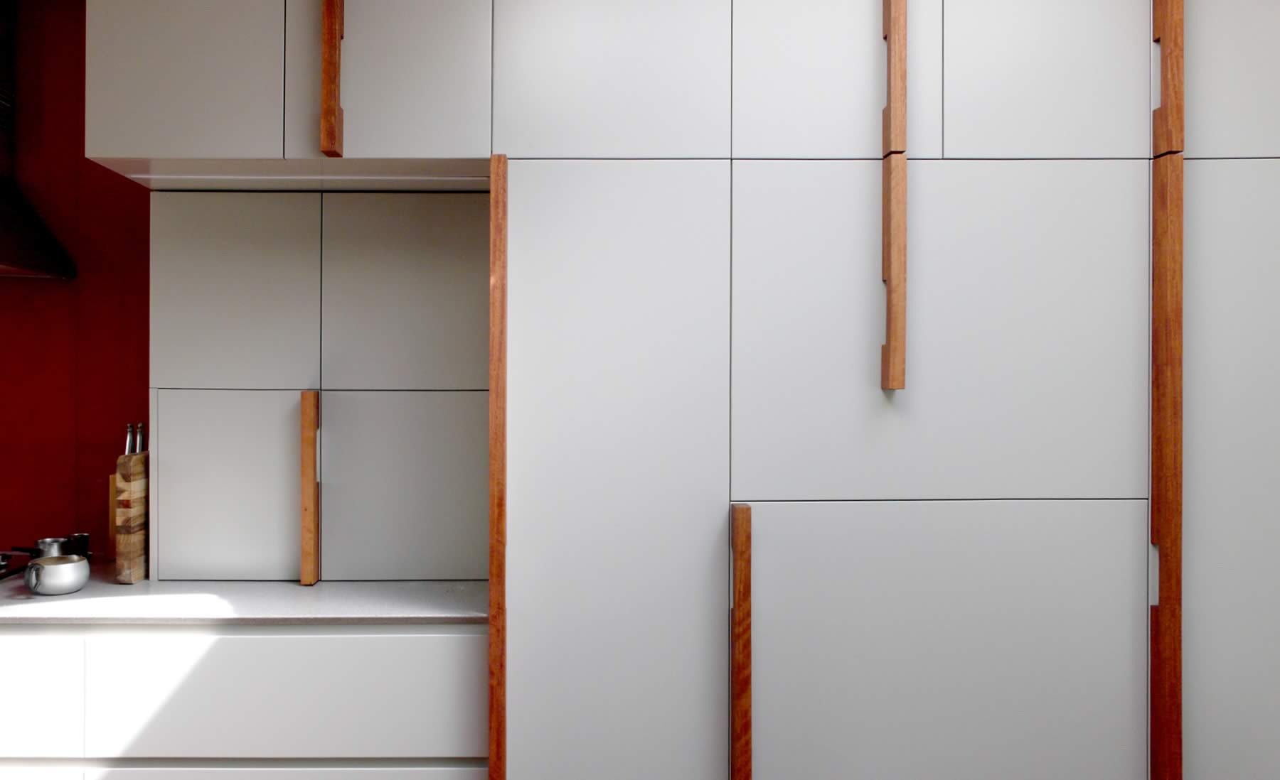 Quality Custom Joinery | Just Joinery & Kitchens Hobart Tasmania